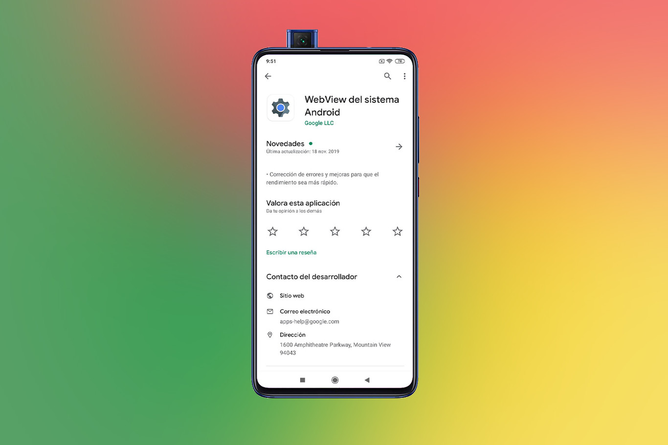 Android System WebView APK İndir (2021) - ApkMavi.com